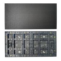 China P2.5mm Indoor LED Display Module 320x160mm with 128x64 Resolution for Flexible Curved Screens for sale