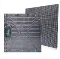 China P3.91 Outdoor LED Display Module 250x250mm 64x64 Dots IP65 Waterproof for Shopping Mall Advertising for sale