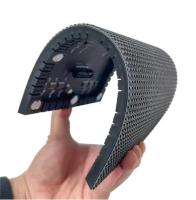 China IP31 Rated Flexible LED Module with 700W/M² Power and 1920-3840Hz Refresh Rate for Indoor Video Displays for sale