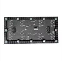 China IP31 Rated Flexible LED Module with 700W/M² Power and 1920-3840Hz Refresh Rate for Indoor Video Displays for sale