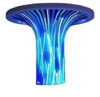 China IP31 Indoor LED Flexible Display Module with 200-600W/H Power and P1.25-P5 Pixel Pitch Options for sale