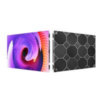 China Maxcolor P1.86 Indoor LED Display 16-bit Gray Scale 3840Hz Refresh Rate 600×480mm Cabinet for sale