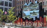 China Slim Lightweight Outdoor Rental LED Display 10kg IP65 Waterproof 1000-1500 Nits Brightness for Events for sale