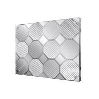 China P1.667 Indoor LED Display Panel with 3840Hz Refresh Rate and IP31 Rating for Advertising TV Screens for sale