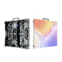 China 16-Bit 1920Hz Indoor Rental LED Display with SMD2121 Chip - 1000 Nits Brightness, 500×500mm Cabinet for sale