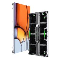 China Maxcolor P3.91 Rental LED Display - 4500 Nits Brightness, 1920-3840Hz Refresh Rate, 500×500mm/500×1000mm Cabinets for sale