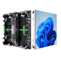 China Maxcolor P3.91 Rental LED Display - 4500 Nits Brightness, 1920-3840Hz Refresh Rate, 500×500mm/500×1000mm Cabinets for sale