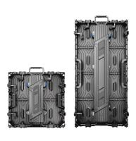 China SMD2121 Indoor Rental LED Display 1000 Nits 500x500mm Cabinet for sale