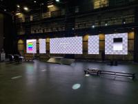 China Quick And Easy Installation Rental LED Display With Refresh Rate IP65 10 Kg for sale