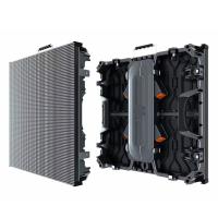 China Quick And Easy Installation Rental LED Display With Refresh Rate IP65 10 Kg for sale