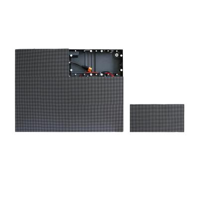 China Indoor LED Display 3840Hz Refresh Rate 640x480mm Cabinet IP31 16bit Grayscale for sale