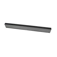 China Supermarket Retail Shelf LED Display 3840Hz Refresh Rate 24V 300x60mm Panel for Digital Advertising for sale