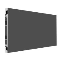 China 300W Aluminum COB LED Display with 140° Viewing Angle and Novastar Control System for Indoor Applications for sale