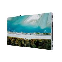 China P1.25 COB LED Display with 3840Hz Refresh Rate and 140° Viewing Angle for Indoor Video Walls for sale