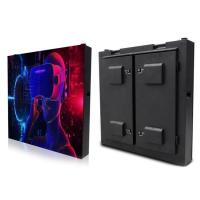 China Full Color Outdoor LED Display IP65 3840Hz Refresh Rate 40000Dots/m² for sale