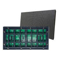 China P5 Outdoor LED Display Module 320x160mm IP65 Waterproof 5000-6000cd/m² Brightness for sale