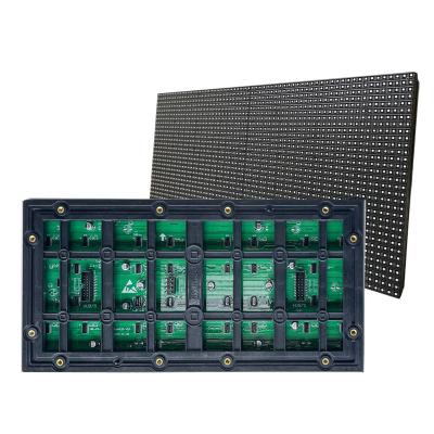 China P5 Outdoor LED Display Module 320x160mm IP65 Waterproof 5000-6000cd/m² Brightness for sale
