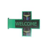 China Maxcolor P10 Outdoor LED Display - Full Color SMD Screen with IP65 Protection and 100,000 Hour Lifespan for sale