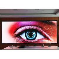 China PH2.5mm Indoor LED Module 128×64 Pixels 800 Nits Brightness 140° Viewing Angle for sale