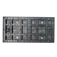 China PH2.5mm Indoor LED Module - 8,192 Pixels, 320×160mm, 140° Viewing Angle, 5V Input for sale