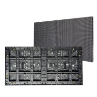 China P2.5 Indoor LED Module 320x160mm 800 Nits 16-bit High Refresh Rate for Advertising Displays for sale