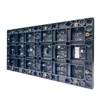 China P2.5 Indoor LED Module 320x160mm 800 Nits 16-bit High Refresh Rate for Advertising Displays for sale