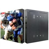 China Outdoor P5 Full Color LED Module with 320x160 Screen and IP65 Protection for Outdoor Advertising Displays for sale
