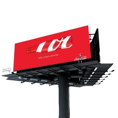 China SILK P10 Outdoor LED Display 10mm Pixel Pitch 320x160mm Module IP65 100000Hrs for sale