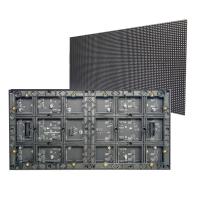 China PH2.5mm 16-bit Indoor LED Display Module 320x160mm 800 Nits for Commercial Applications for sale