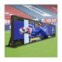 China IP65 SMD3535 Stadium LED Display - 960×960mm Cabinet, 5000-8000cd/㎡ Brightness for Outdoor Sports Fields for sale