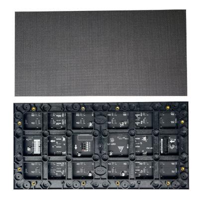 China PH2.5mm 16-bit Indoor LED Display Module 320x160mm 800 Nits for Commercial Applications for sale