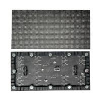 China Flexible LED Display Module P1.25-P5 Indoor Advertising Screen with 1920-3840Hz Refresh Rate and IP31 Rating for sale