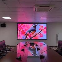China P2.5 Indoor LED Display Module 800 Nits Brightness 128x64 Pixels 320x160mm Size for sale