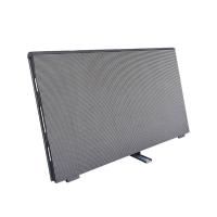 China IP65 Waterproof Stadium LED Display 960x960mm with 35KG Cabinet - P4 P5 P6.67 P8 P10 Pixel Pitch Options for sale