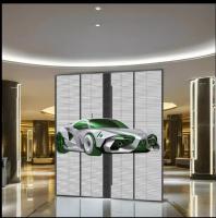 China Maxcolor Transparent LED Glass Window Screen - 2K-4K Resolution, 500W/sqm Power, Custom Sizes up to 6m×4m for sale