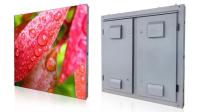 China Outdoor LED Display Panel 1R1G1B IP65 320x320mm Module 1920Hz Refresh Rate for sale