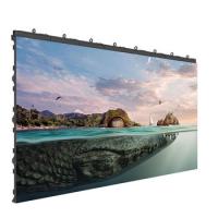 China IP65 Rental LED Display Panel P3.91 - 1000-1500 Nits Brightness, 1920-3840Hz Refresh Rate for Events for sale