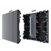 China SMD1415 P2.976 Outdoor Rental LED Display with 4000 Nits Brightness and 100000 Hours Lifespan for sale