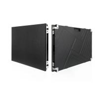China Indoor LED Display P1.86 640x480mm Cabinet 16 Bit Processing 140 Degree Viewing Angle for sale
