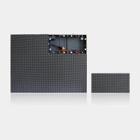 China P2.5 Indoor LED Display Screen 16 Bit Processing 140 Degree Viewing Angle 600x480mm Cabinet for sale