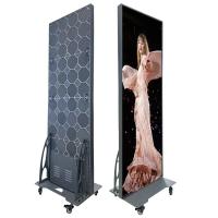 China 600-1000cd Indoor P1.53-P2.5 LED Display Screen with 100,000H Lifespan and 1920-3840Hz Refresh Rate for sale