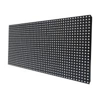 China P6.67 Outdoor Full Color LED Display Panel 320x160mm IP65 Waterproof for sale