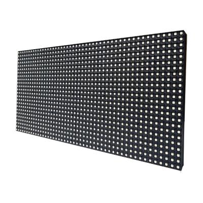 China P6.67 Outdoor Full Color LED Display Panel 320x160mm IP65 Waterproof for sale