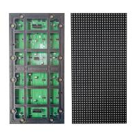 China Outdoor P5 Full Color LED Billboard 40000 Dots/m2 IP65 35kg/m2 for sale