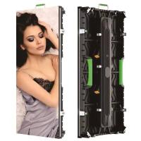 China Customizable Indoor Rental LED Display with 2121 Lamp Size and 64*64dots Panel Resolution for sale