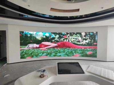 China Outdoor Full Color LED Display with 320x320mm Modules, IP65 Protection, and 100,000-Hour Lifespan for sale