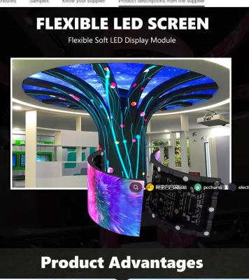 China SMD1515 P10 Indoor LED Advertising Screen with IP31 Rating and 1920Hz Refresh Rate for sale