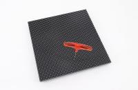 China 16-Bit Front Service LED Module with 4mm Pixel Pitch, 6500 Nits Brightness and IP65 Rating for Outdoor Displays for sale
