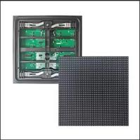China Front Service LED Module for Outdoor Video Walls - 1000nits Brightness, IP65 Rated, 100000 Hour Lifespan for sale