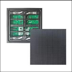 China Front Service LED Module for Outdoor Video Walls - 1000nits Brightness, IP65 Rated, 100000 Hour Lifespan for sale